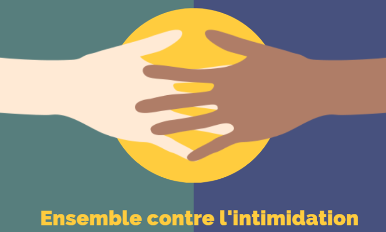 Plan de lutte contre la violence et l'intimidation - École primaire St ...